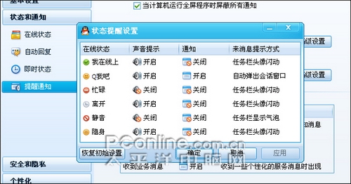 带自动缩图功能！QQ2009 Preview3 Build415体验_技巧综览_太平洋电脑网PConline