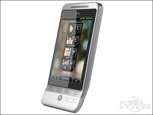 Android2.0强势发布 HTC确认英雄升级_行业资讯_|>