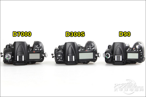 同门内斗 尼康D7000/D300S/D90对比评测_数码单反_太平洋电脑网PConline